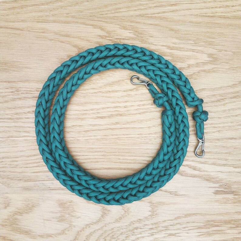 Paracord Camera Neck Strap PGUK Metal Clips 77 Colours - Etsy