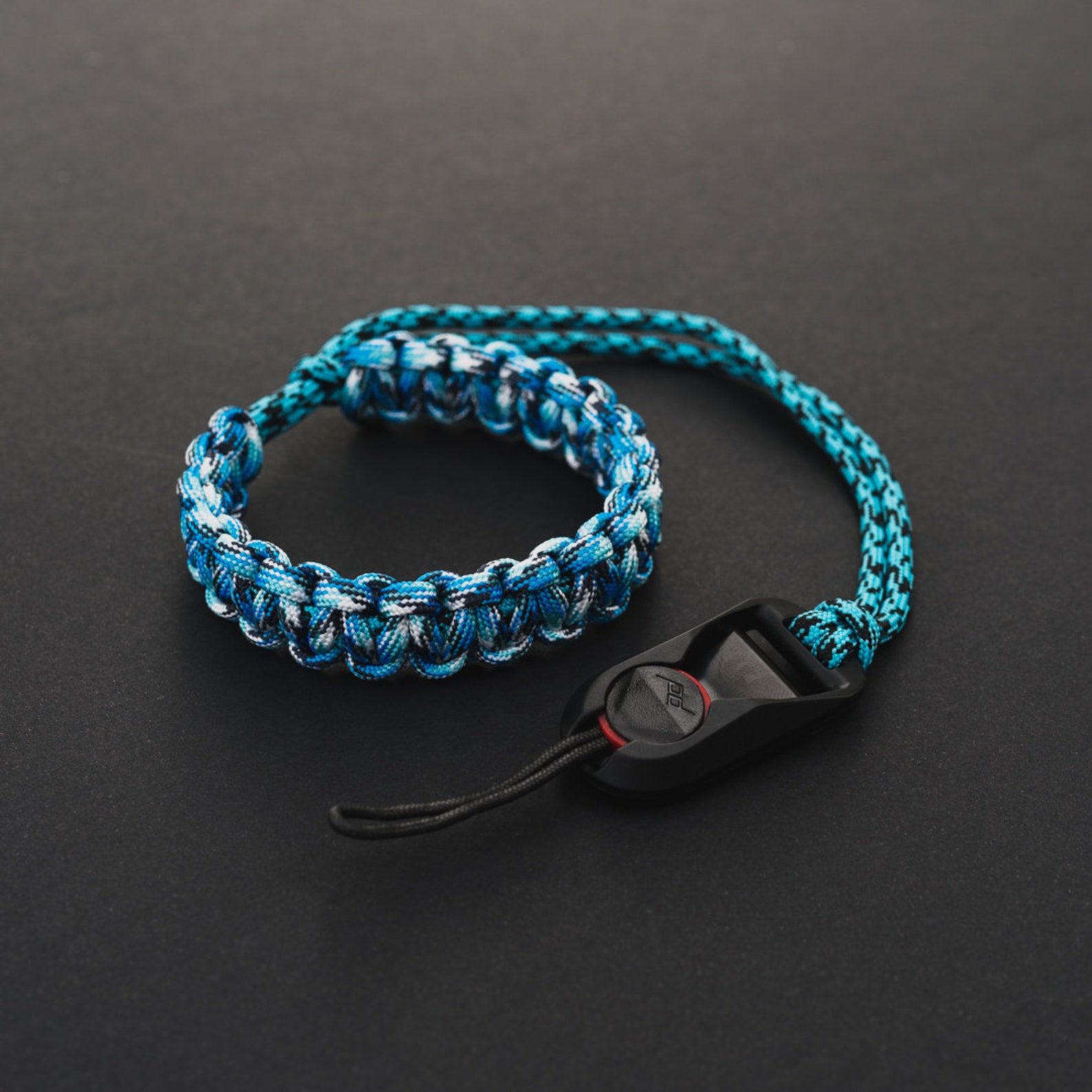 Paracord Camera Strap – PGUK – Metal Carabiner – Wrist Strap – 77 ...