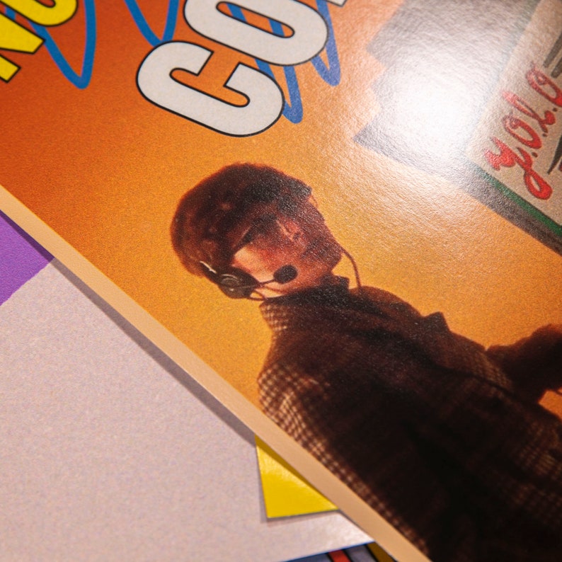 Space Martini Poster by Maris Jones 11x17 Poster Wall Art - Etsy