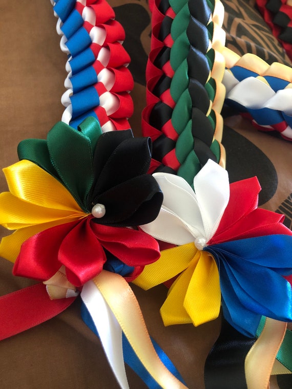 Blasian Royalty african-american & Filipino Deluxe Open | Etsy