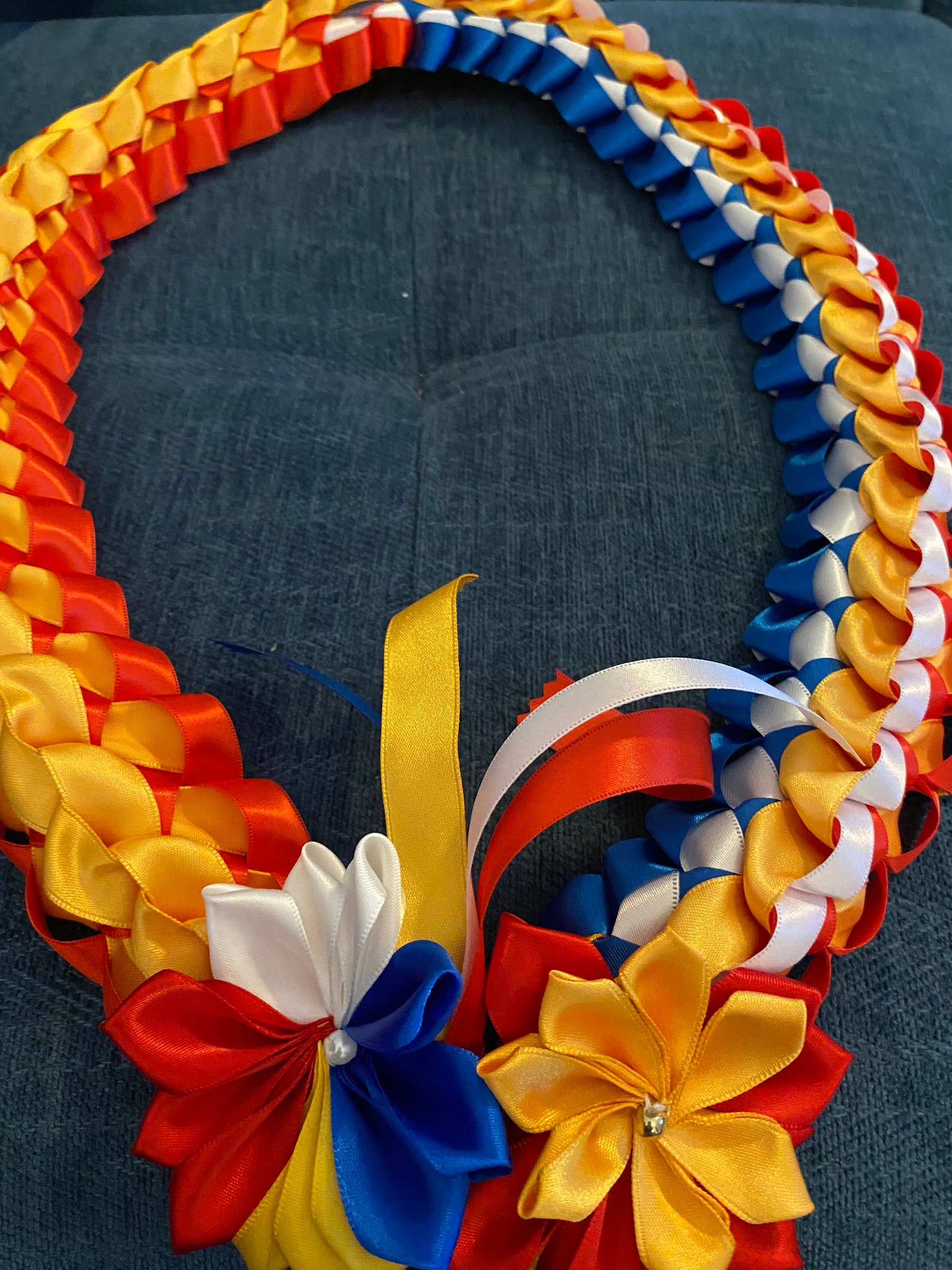 Sac Dep Pinay filipino-vietnamese Female Power Deluxe Ribbon - Etsy