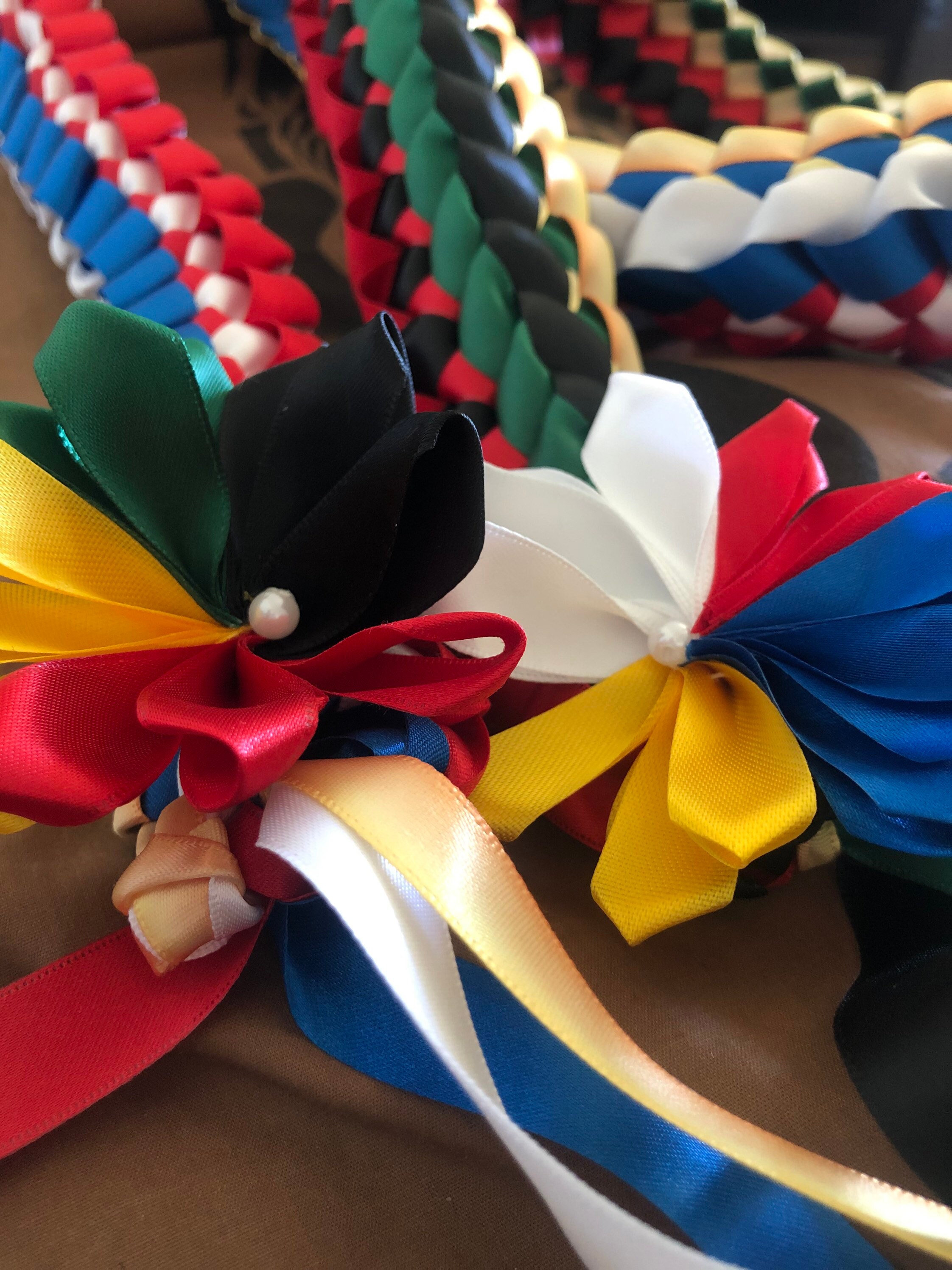 Blasian Royalty african-american & Filipino Deluxe Open | Etsy