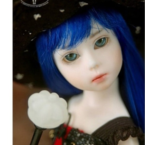 Tiny Bjd - Etsy