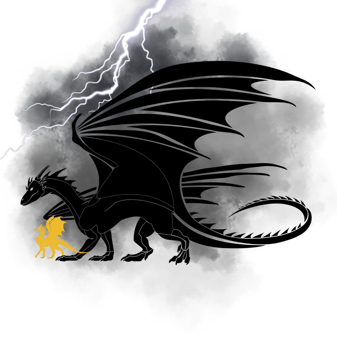 Fourth Wing Tairn and Andarna Digital Download - Etsy Fourth Wing Tairn and Andarna Digital Download - Etsy