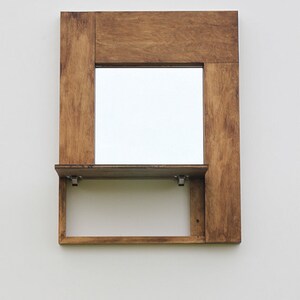 Concealment Mirror - Secret Compartment, Hidden Compartment, Hidden ...