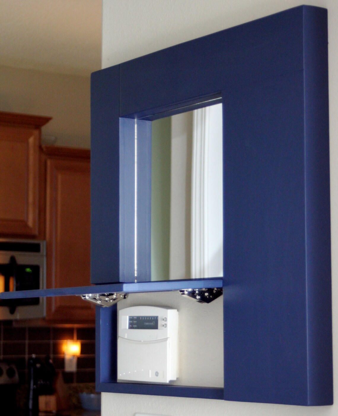 Concealment Mirror Hidden Compartment Hidden Cabinet - Etsy Australia