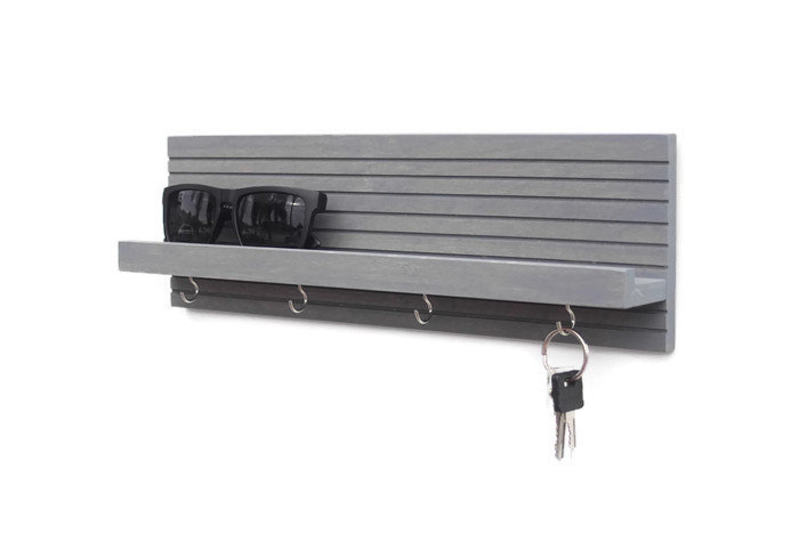 Key Holder for Wall Key Rack Entryway Organizer Entryway - Etsy