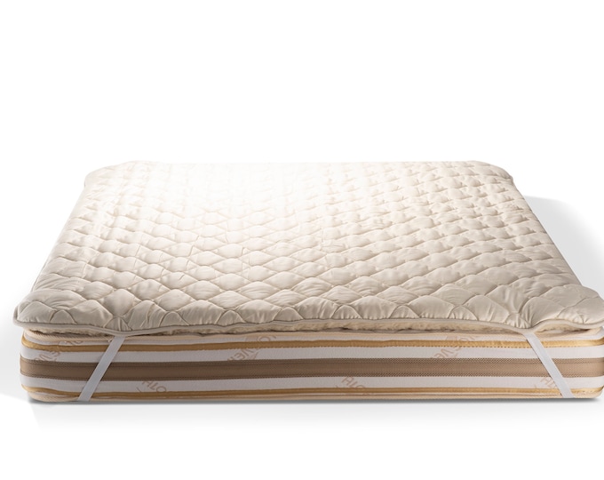 Wool Topper Kit - Etsy