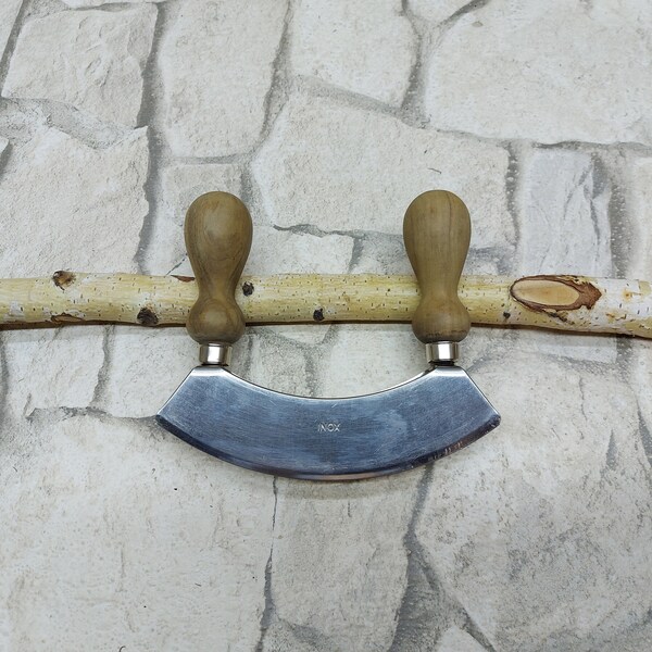 Two Bladed Cutter - Etsy