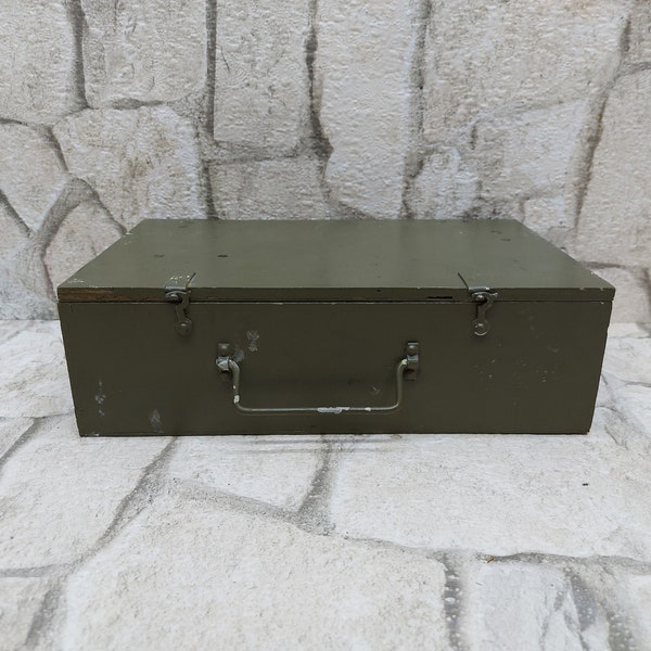 Military Surplus - Etsy