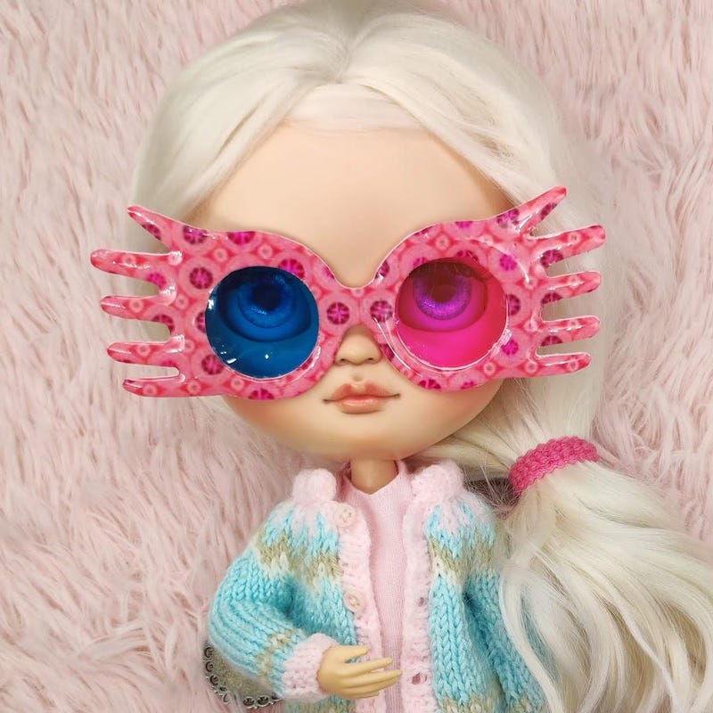Spectrespecs - Etsy