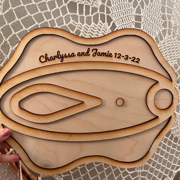 Charcoochie Board - Etsy