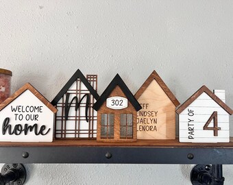 Custom Centerpiece Signs - Etsy