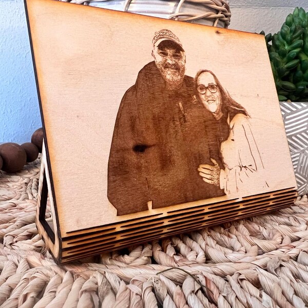 Curved Picture Frames - Etsy
