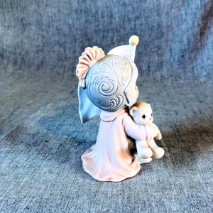 Precious Moments Christopher Columbus Figurine this - Etsy