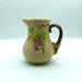 Vintage Wade Bramble Variation Pitcher - Etsy