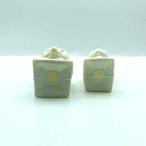 Vintage KFC Colonel Sanders and Wife Salt and Pepper Shakers - Etsy