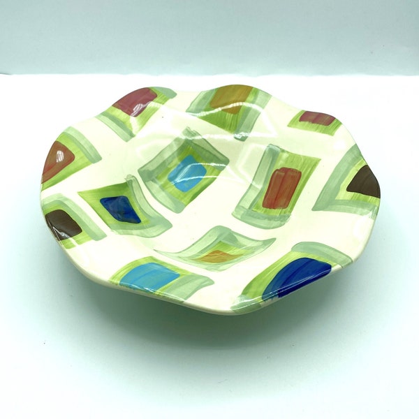 Gail Pittman Pottery - Etsy