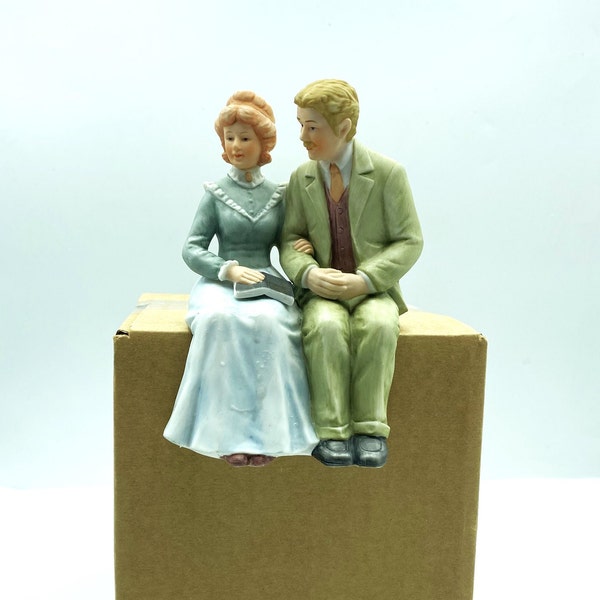 Shelf Sitters Figurines - Etsy
