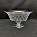Vintage Imperial Cape Cod Footed Centerpiece Bowl - Etsy