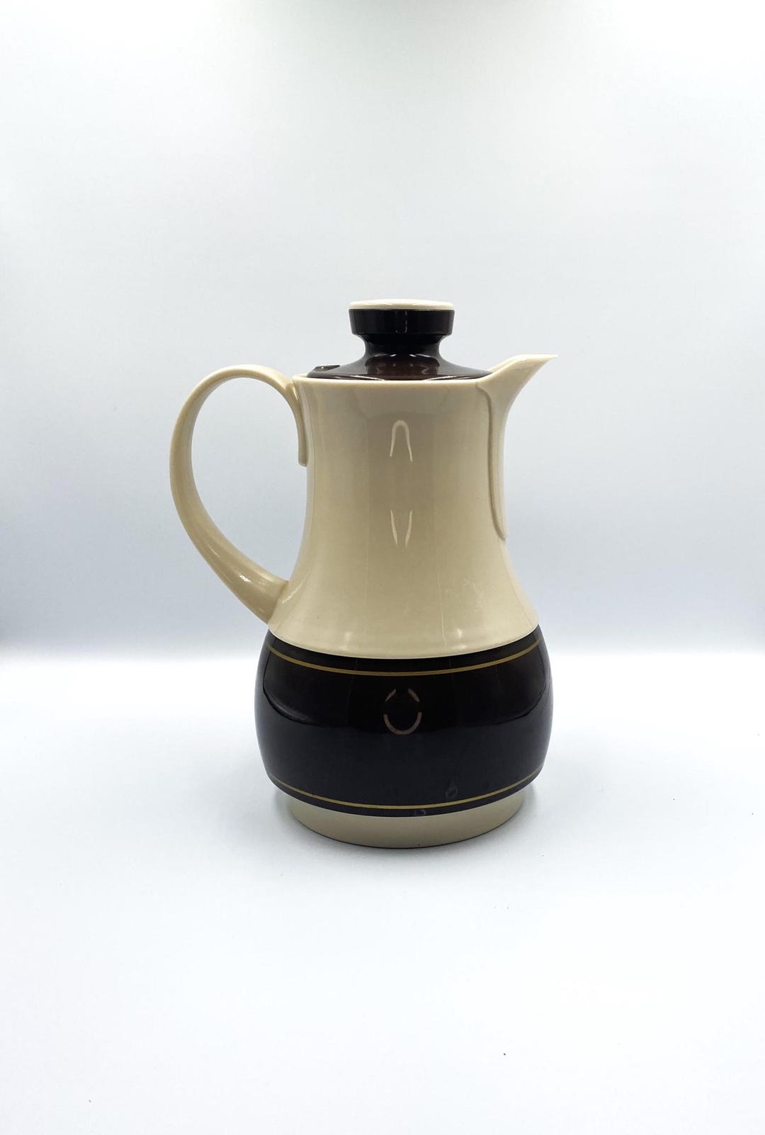 Vintage Thermos Coffee Butler Insulated Carafe - Etsy
