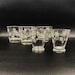 Personalized Santa Shot Glasses, Christmas Holiday Party Favors - Etsy