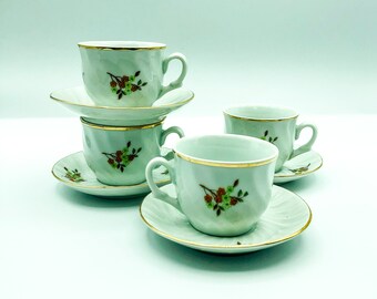 Bulgarian Porcelain - Etsy