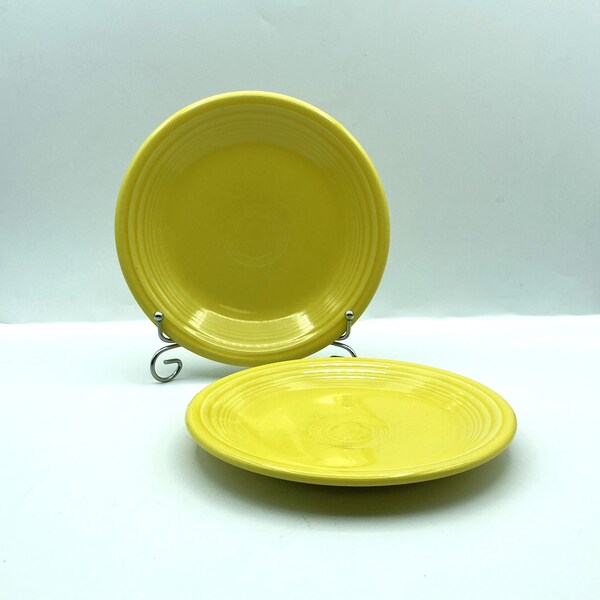 Fiestaware - Etsy