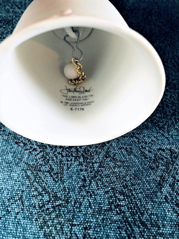 Art & Collectibles Figurines & Knick Knacks Jonathan and David ...