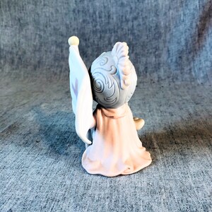 Precious Moments Christopher Columbus Figurine this - Etsy
