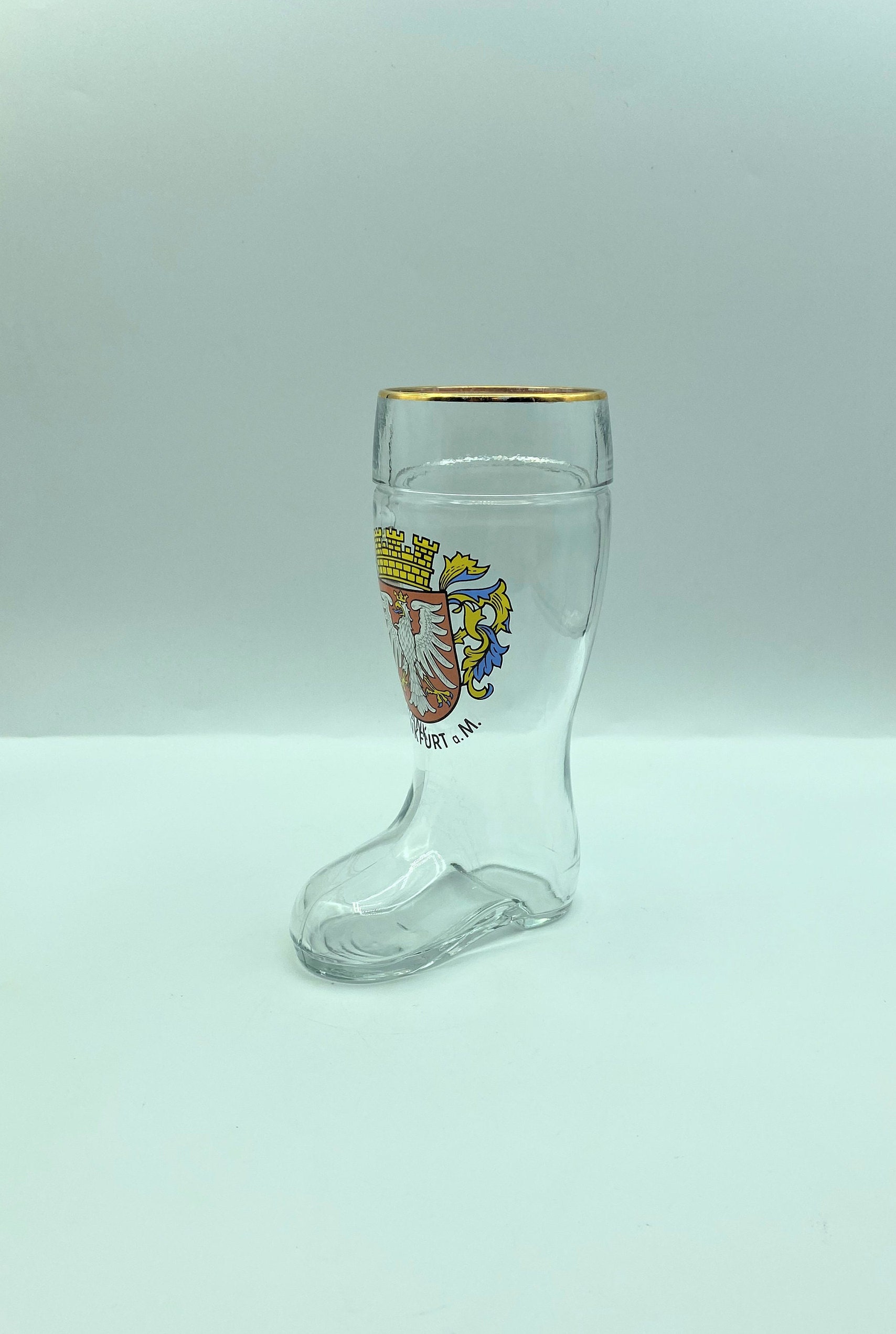 Vintage Bockling Das Boot Beer Mug Frankfurt | Etsy
