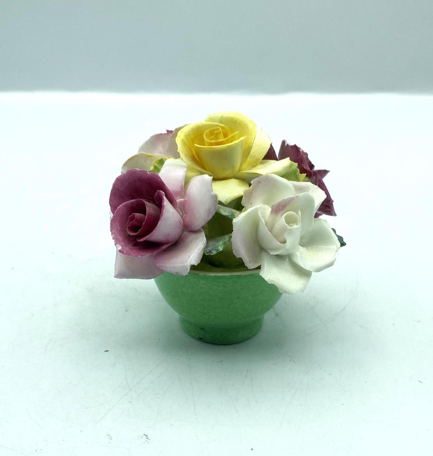 Staffordshire Rose - Etsy Staffordshire Rose - Etsy
