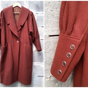 Windsmoor Coat - Etsy Windsmoor Coat - Etsy