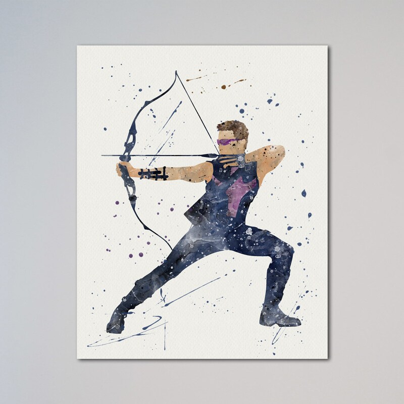 Agents of Shield Poster - Etsy