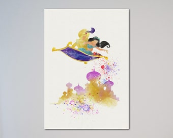 Magic Carpet - Etsy