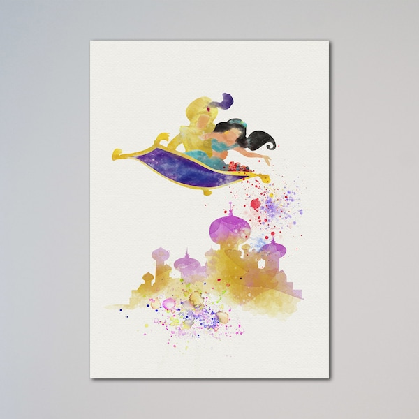 Magic Carpet - Etsy