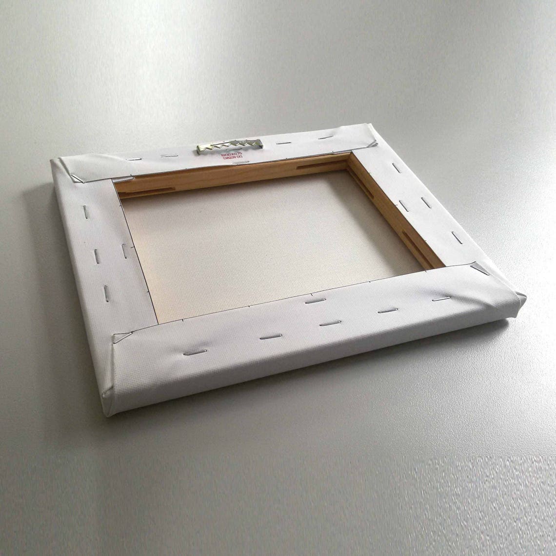 Tardis Doctor Who Quote Dr. Who Stretched Canvas Print | Etsy