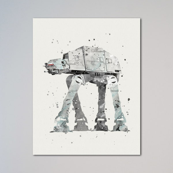 Atat Walker - Etsy