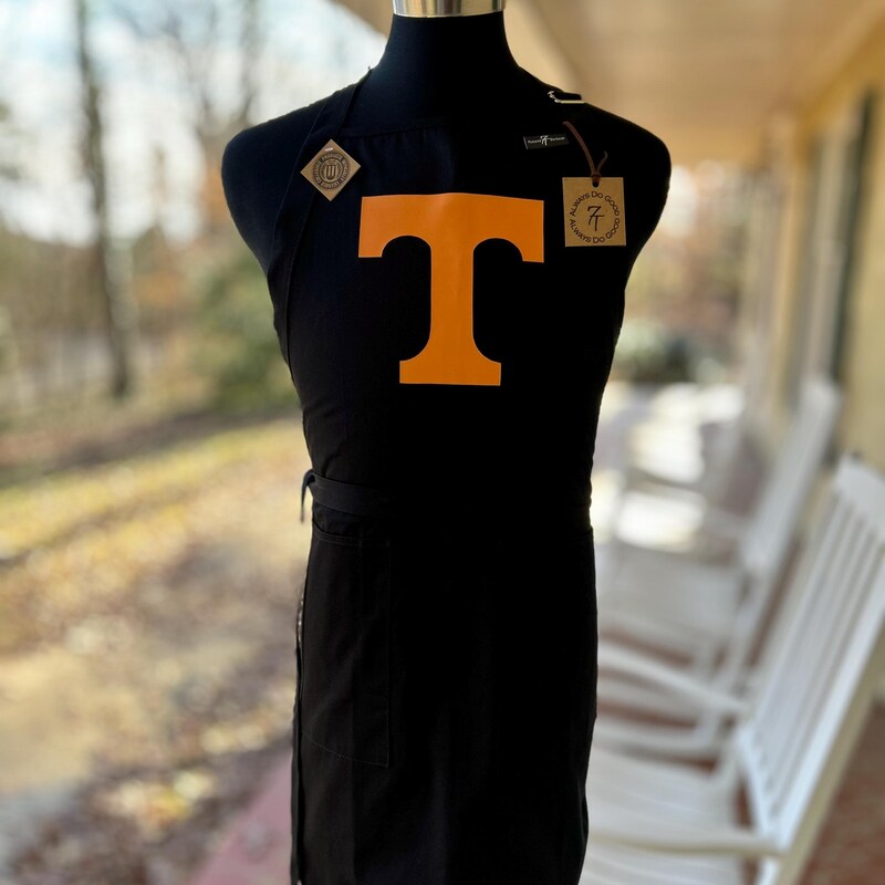 Tennessee Tailgate - Etsy