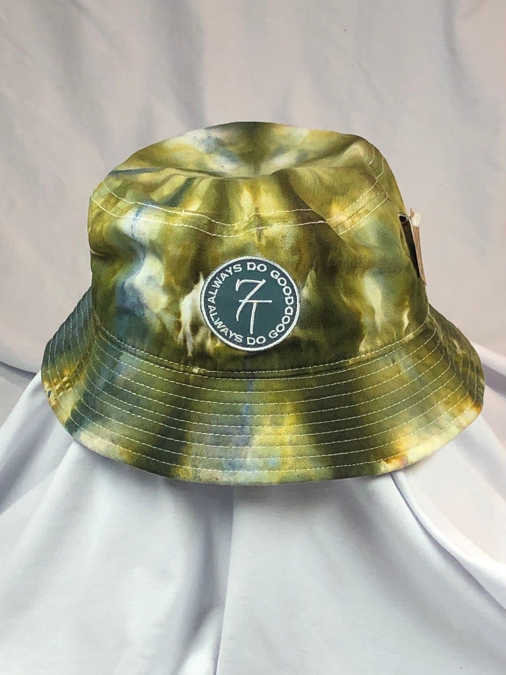 Tyga Bucket Hat