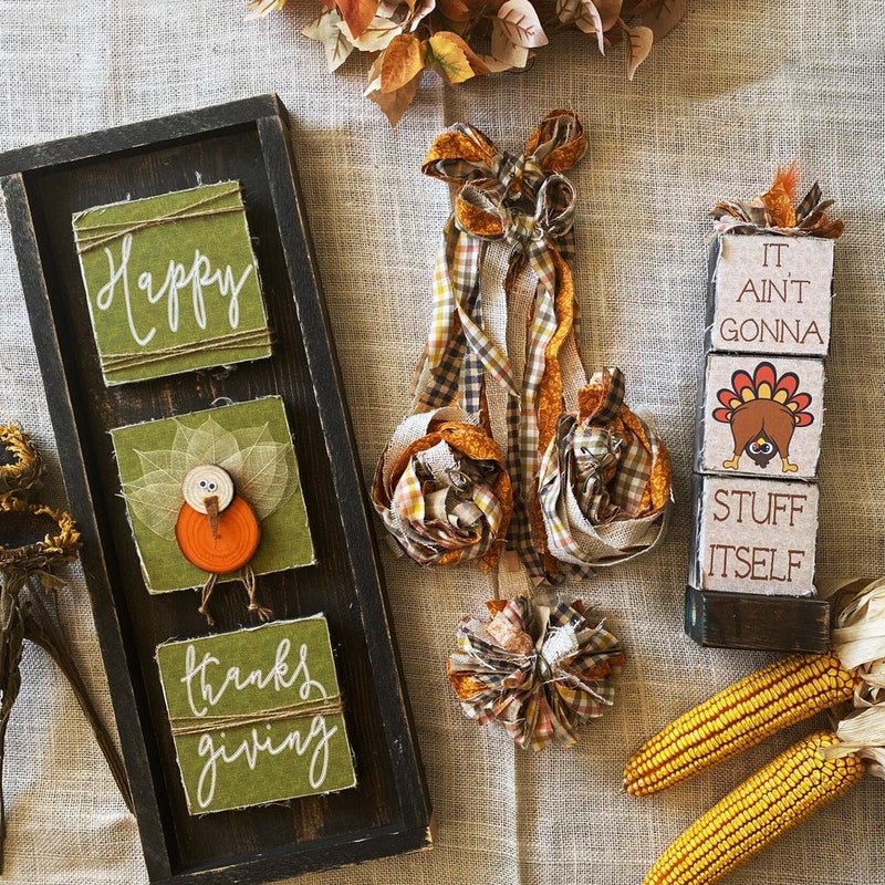 Littleboxsigns - Etsy