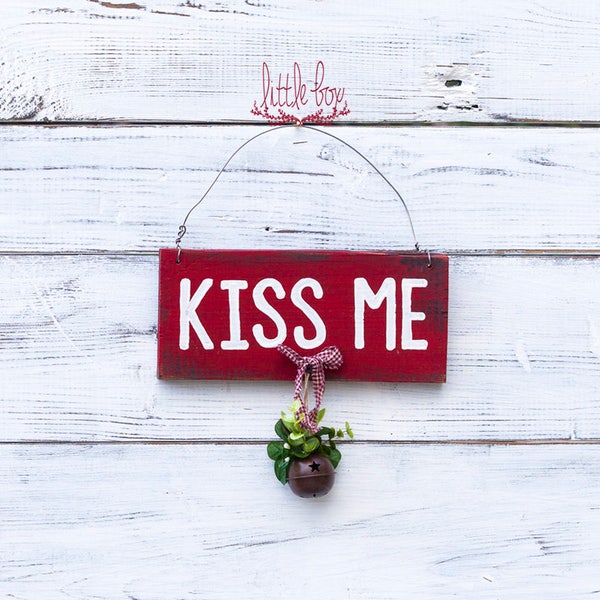 Wedding Kissing Bell - Etsy