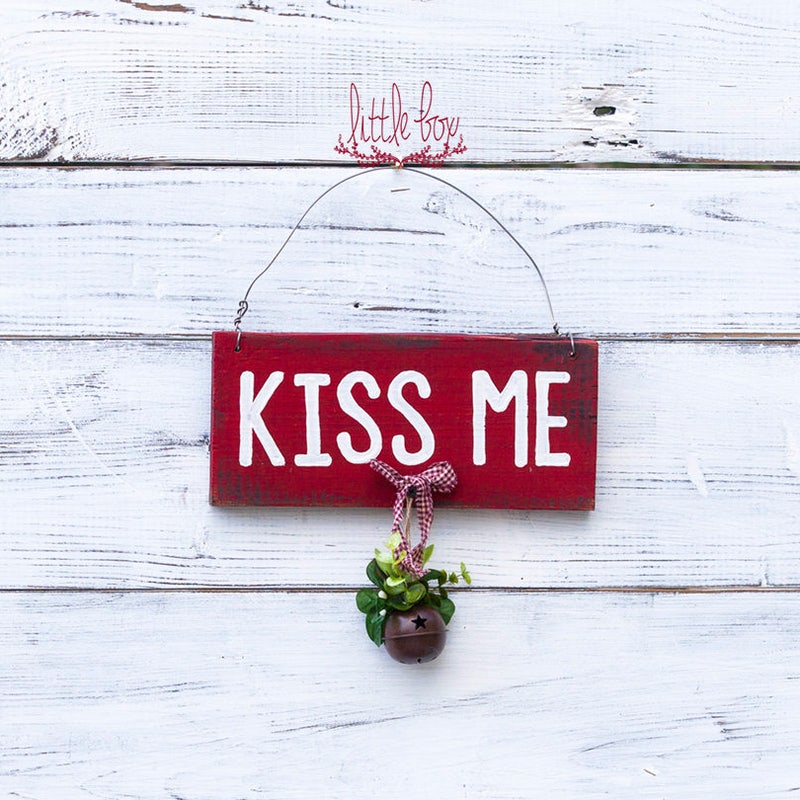 Wedding Kissing Bell - Etsy