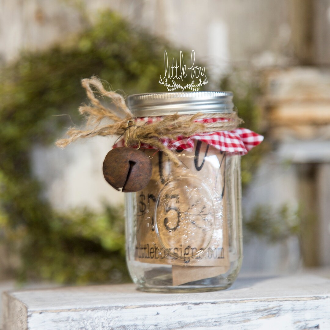 Gift Certificate From Little Box Signs / E-gift / Electronic Gift ...