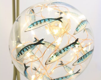 Glass fish | Etsy