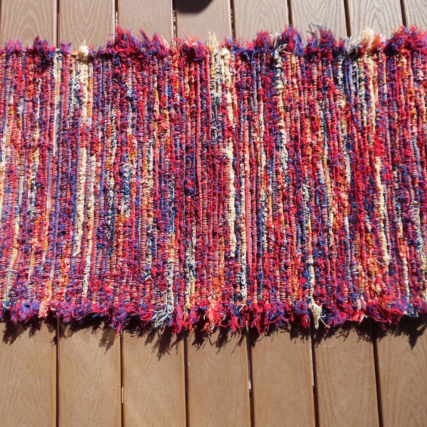 Rag Rug Loom - Etsy