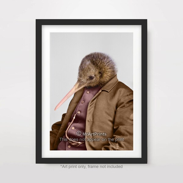 Animal Head - Etsy