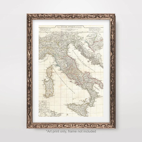Ancient Rome - Etsy