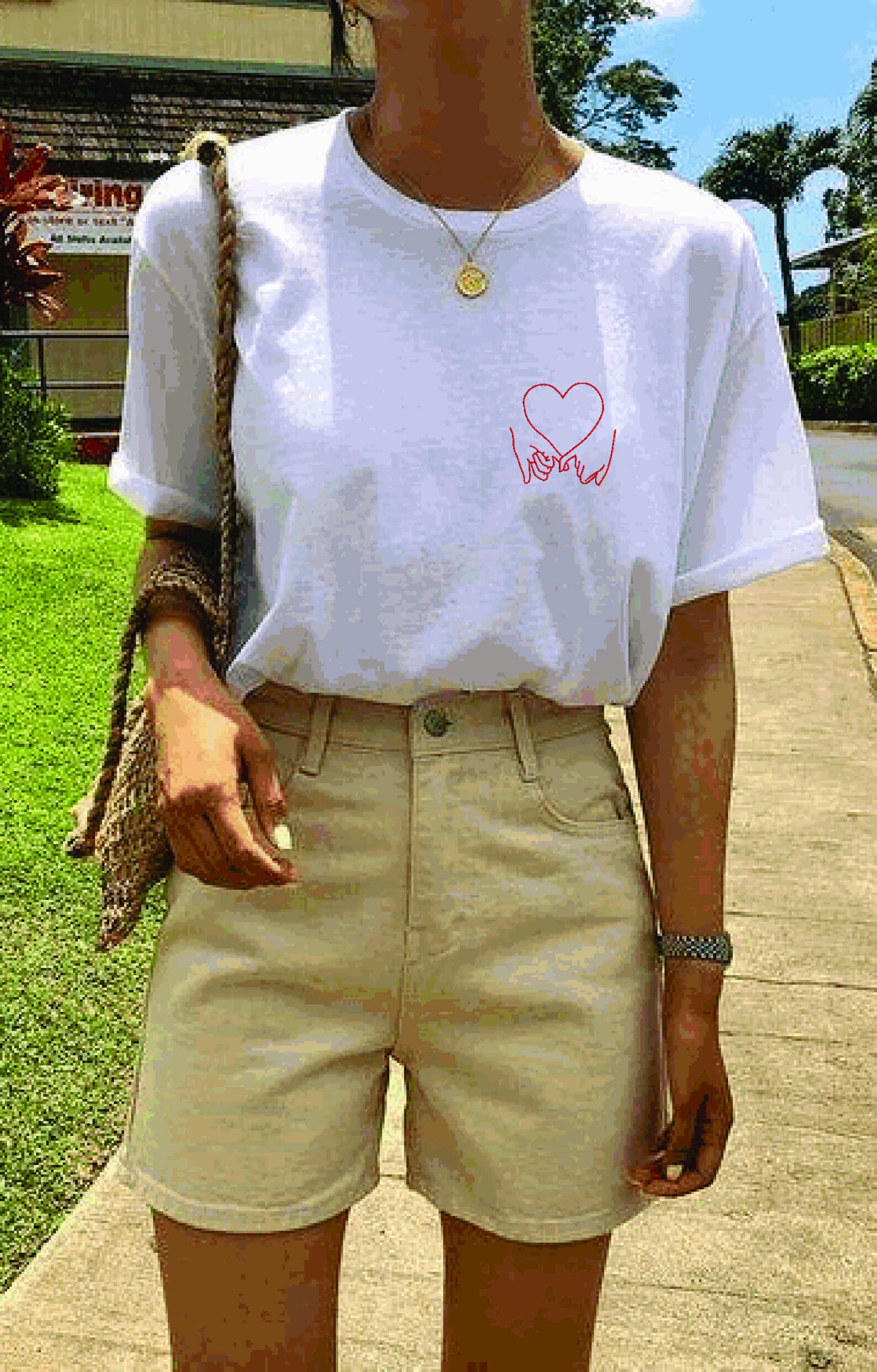 Pinky Promise Machine Embroidery Design, 5 Sizes 10 Formats ,valentine ...