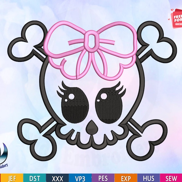 Minnie Mouse Skeleton - Etsy